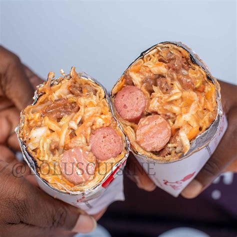 Lolus Executive Shawarma Lolus Cuisine Food Delivery And Event