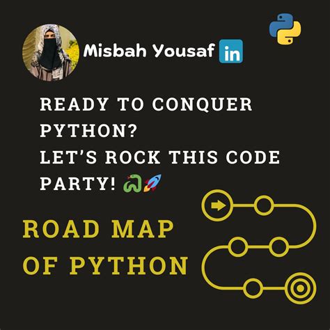 misbah yousaf on linkedin python selflearner code programmer 14