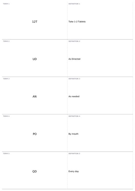 Sig Codes Phar Pharmacology Quizzes Pharmacology Docsity