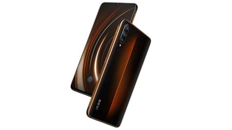 Vivo IQOO Phone Specifications And Price Deep Specs