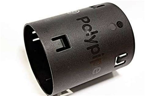 Dc100m 100mm Land Drain Coupler