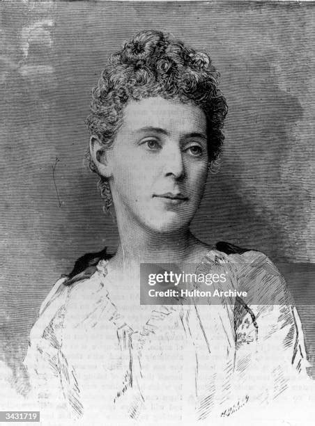 13 Florence Maybrick Photos And High Res Pictures Getty Images