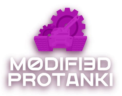 Modified ProTanki GitHub