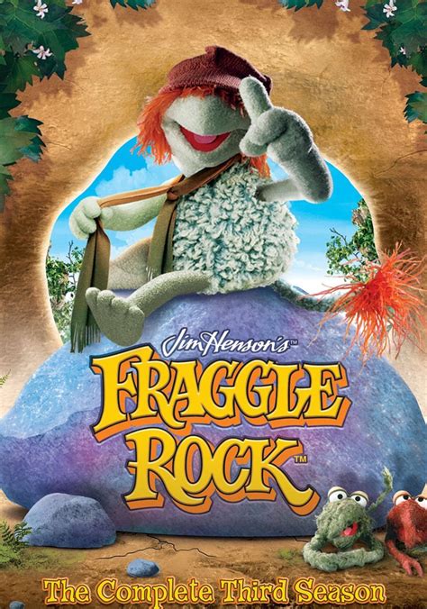 Fraggle Rock Season 3 Watch Full Episodes Streaming Online