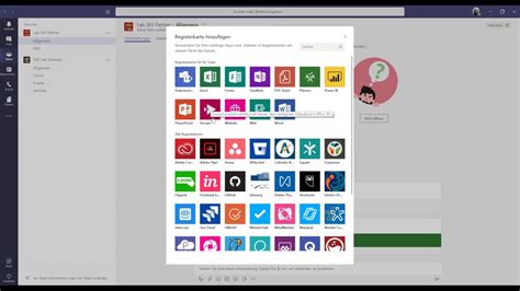 Microsoft Teams App Tutorial Camsdas