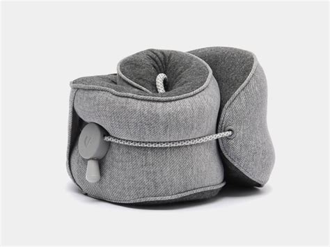 Xiaomi LeFan Comfort-U Pillow Massager - www.imobi.biz
