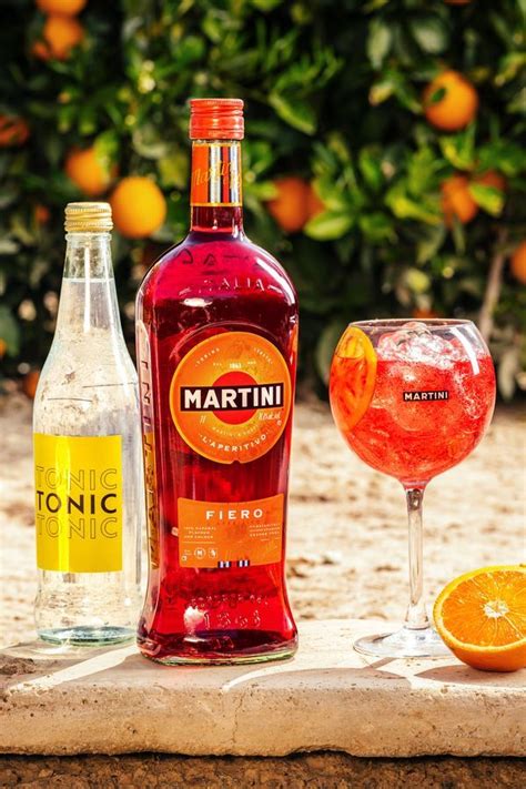 How To Make Martini Fiero At Jackson Mcpherson Blog