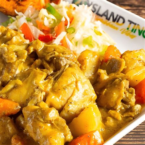 Island Tings Best Jamaican Food In Miramar Fl Jamaican Food Near Me