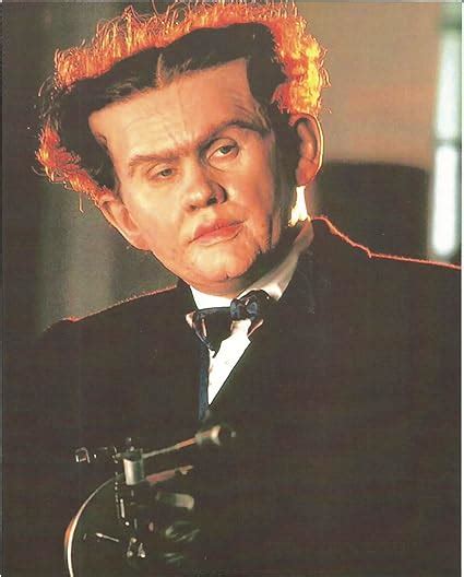 Dick Tracy Had A Better Rogues Gallery Than Batman Resetera