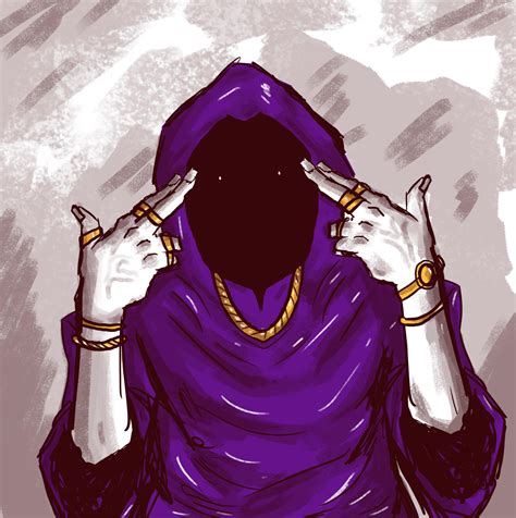 Shadow Wizard Money gang by LadyDUCK666 on DeviantArt