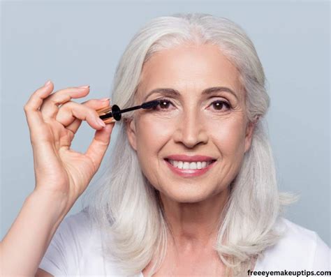 Best Eye Makeup Tips For Older Women In 2022 Free Eye Makeup Tips