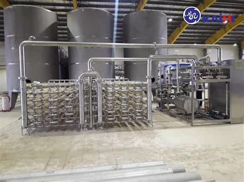 Vanna Lee On Linkedin Ultrafiltration Membrane Module System Sanitary Juice Clarification…