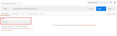 Mastering The TM REST API With Postman