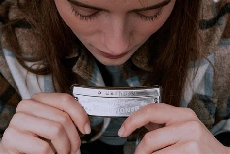 Understanding Harmonica Keys And Playing Positions