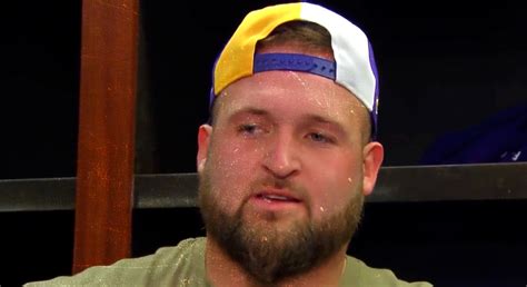 Latest Vikings Rumors Dalton Risners Next Team Will Fries Health