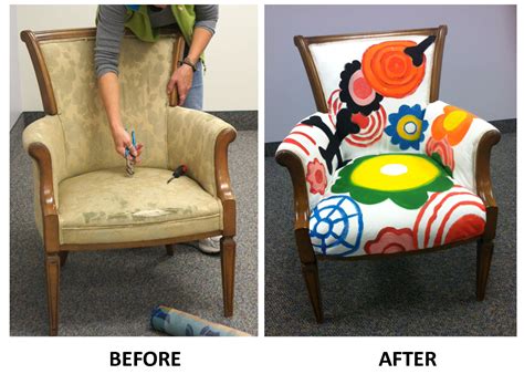 Diy Paint Upholstered Chair At Rachael Sattler Blog