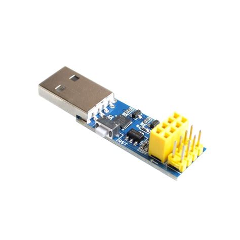 Cp USB To ESP ESP ESP S WIFI Module Adapter Download Debug Link Kit For Arduino IDE