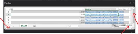 Resize A Cell Using A Custom Celltype Spreadjs Spreadjs Mescius