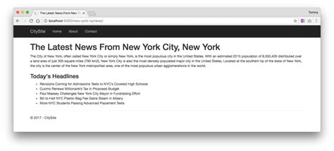 Customizing Aspnet Cores Route Constraints And Model Binding Tommy