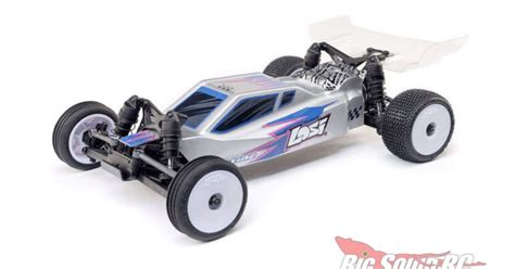 Losi Micro B RTR Buggy Big Squid RC RC Car And Truck News Reviews Videos And More