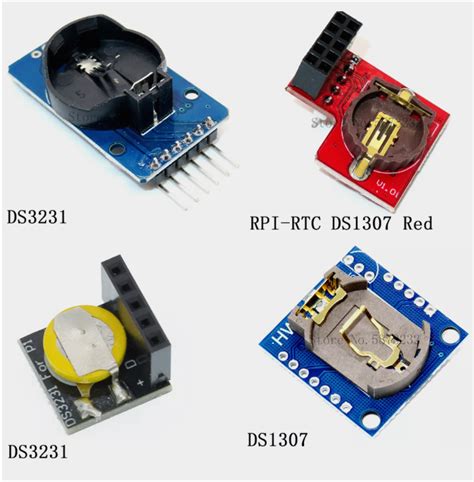 Часы реального времени — Rtc Real Time Clock на одноплатном компьютере На примере Repka Pi 3