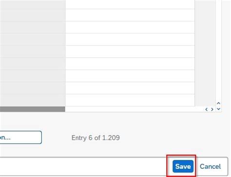 How To Define Processing Time In SAP MM