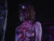 Tonight She Comes Nude Pics Page 1