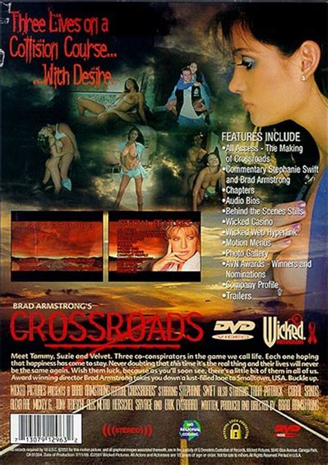 Scenes And Screenshots Crossroads Porn Movie Adult Dvd Empire