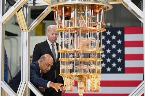The Quantum Computing Threat Is Real Now We Need To Act Cyberscoop