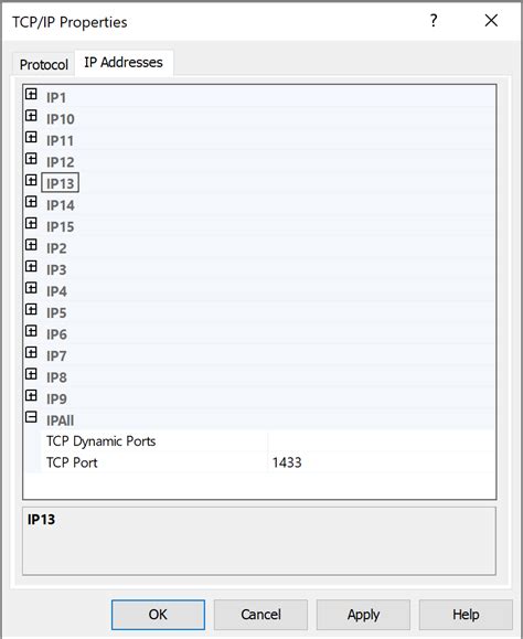 SQL Server Client Connection Works In One Network Not On Another Stack Overflow