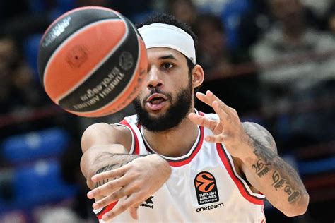 Euroliga La Crisis Del Que Fuera Mejor Anotador De La Liga Endesa 0