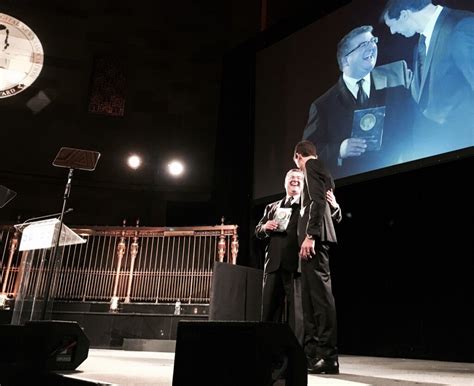 The Washington Post Presented With Three Edward R Murrow Awards The
