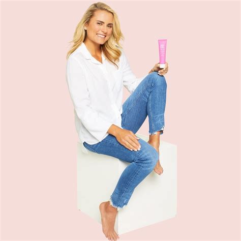 Lexi Thompson S Feet