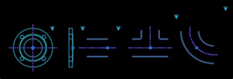 Making And Using AutoCAD Dynamic Blocks