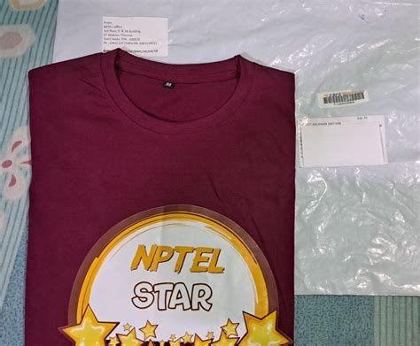 Saswati Anupama Mathan On Linkedin Nptelstar Nptelenthusiast Nptelfeature Lifelonglearning