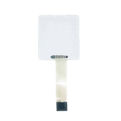 3 X 4 12 Key Membrane Matrix Keypad Phipps Electronics