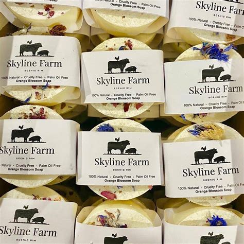 Coco And Myrtle Skyline Farm House Spoiling Their