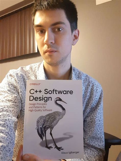 Bruno Curzi Laliberté On Linkedin Got The Bible For Christmas Thanks To Klaus Iglberger I