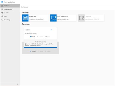 Tip 176 Azure Lab Services Demystified Azure Tips And Tricks