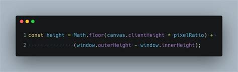 David Lettier On Linkedin Threejs Webdev Javascript