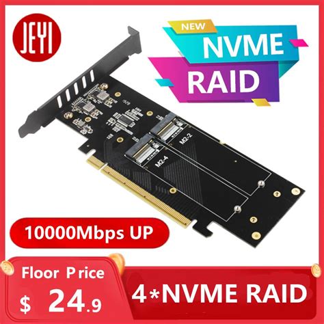 JEYI IHyper M X ZU X NVME PCIE Gen X Z Grandado
