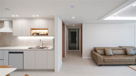 아이 있는 집도 이렇게 깔끔할 수 있나요 │권선자이이편한세상 33평 인테리어 네이버 블로그