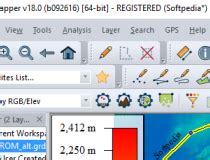 Global Mapper Download Review