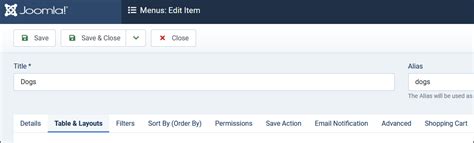 custom tables wiki