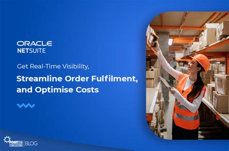 Get To Know Oracle Netsuites Inventory Management Solution