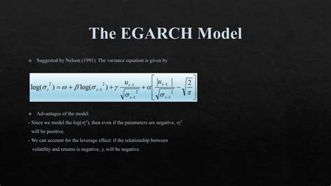 1 Volatility Modellingpptx