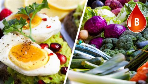 Цусныхаа бүлэгтээ тохируулж хэрхэн зөв хооллох вэ Хүнсний хувьсгал