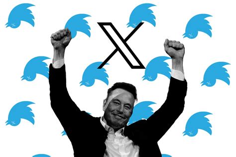 Heres Why Elon Musks Rebranding Of Twitter To X Is Good Actually Techcrunch