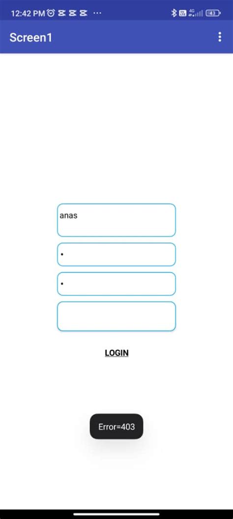 Connecting To Mysql Discuss Kodular Community