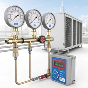 How To Calculate CFM In HVAC CFM Calculator HVAC Calculator Envigaurd